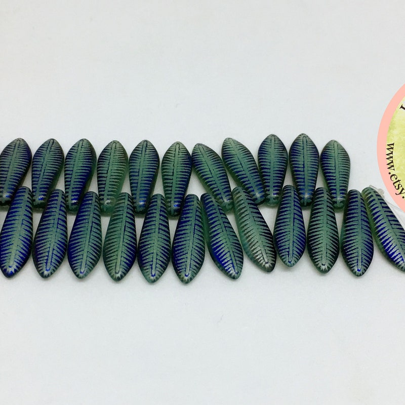 Dagger Bead Pattern - Etsy