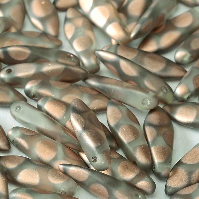 Dagger Beads - Etsy