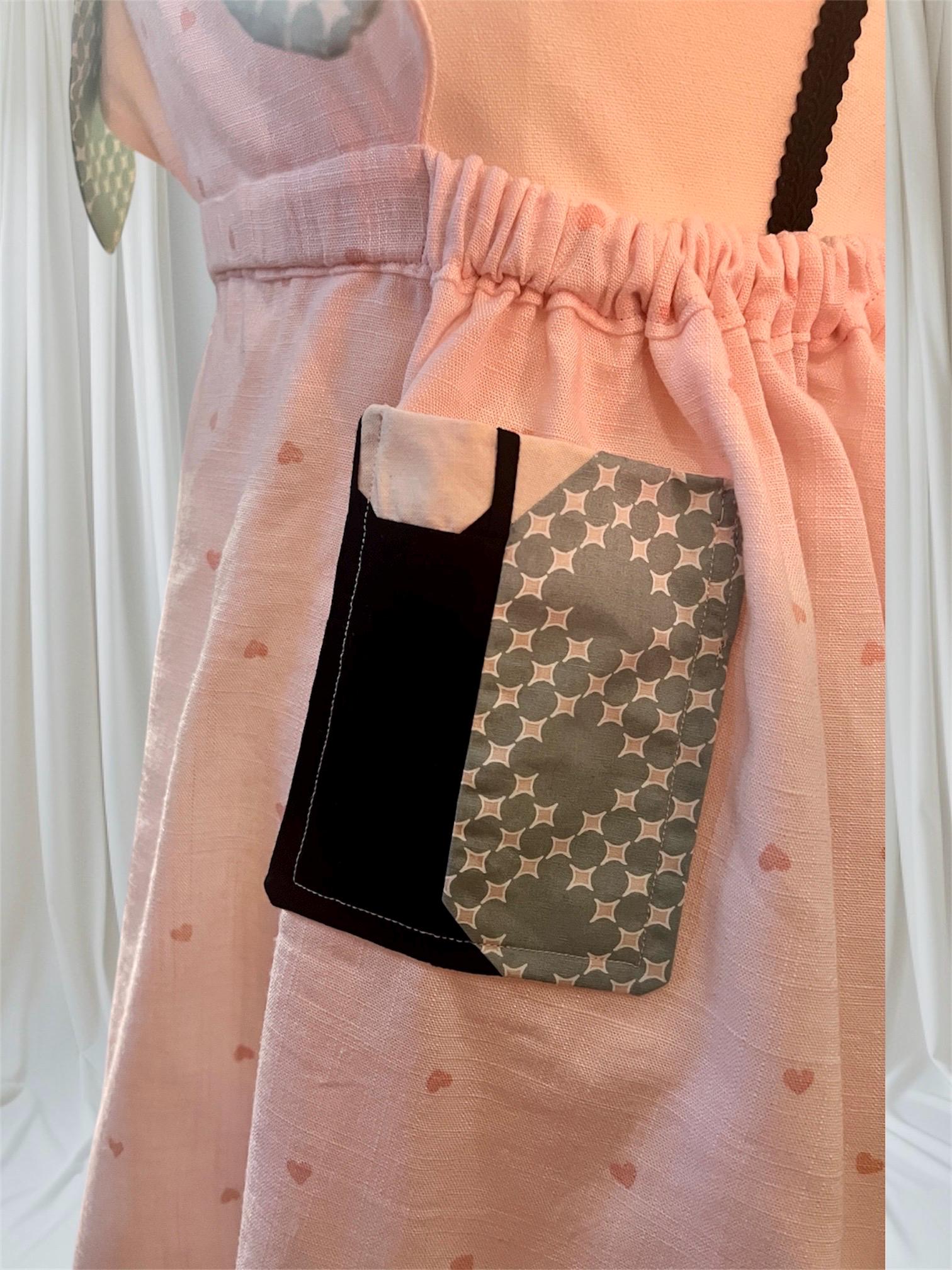 Peter Rabit Pinafore - Etsy
