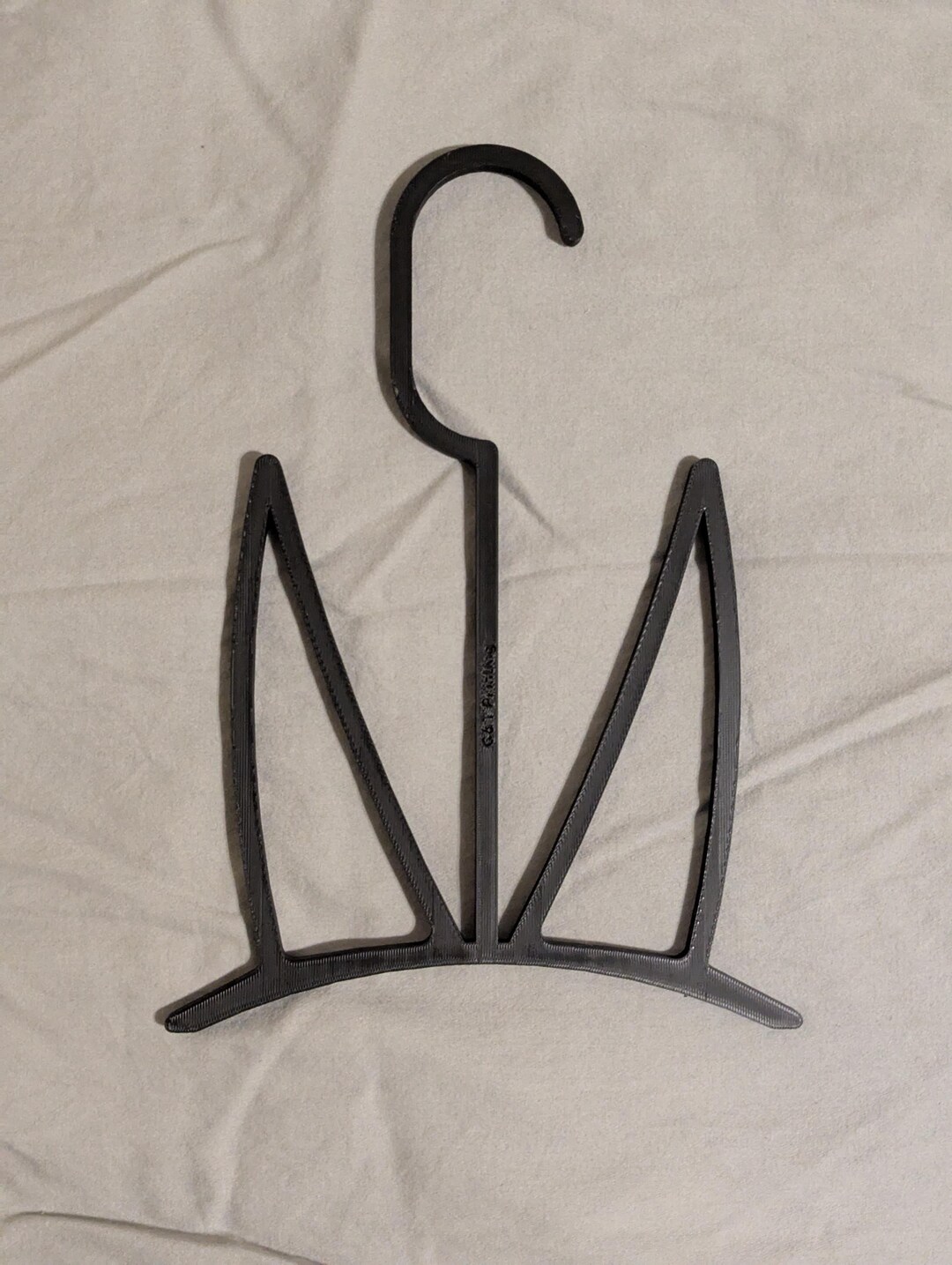 Horse Bonnet Hanger - Etsy