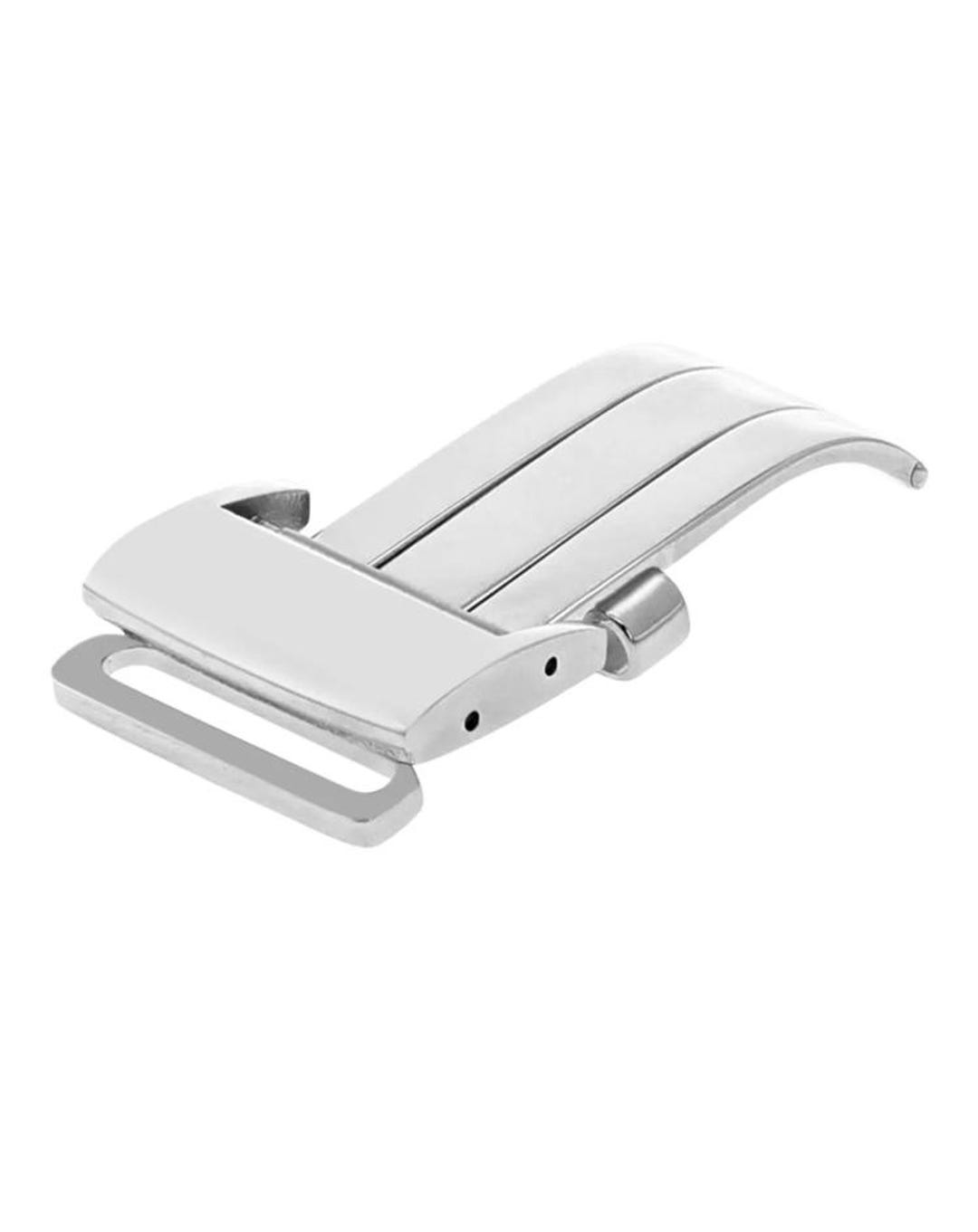 20MM Deployment Buckle Watch Band Clasp for Breitling Leather Watch ...