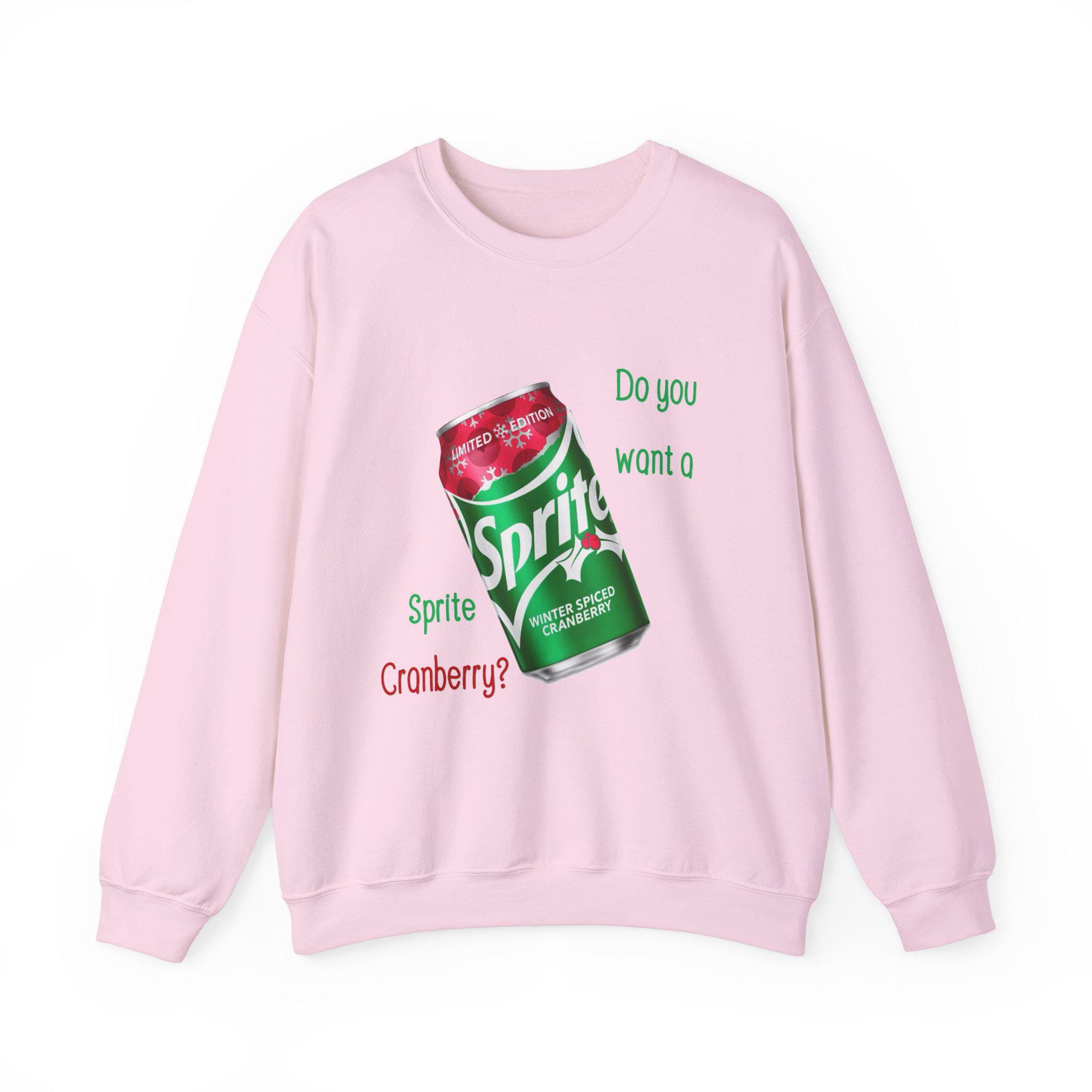 Sprite Cranberry - Etsy