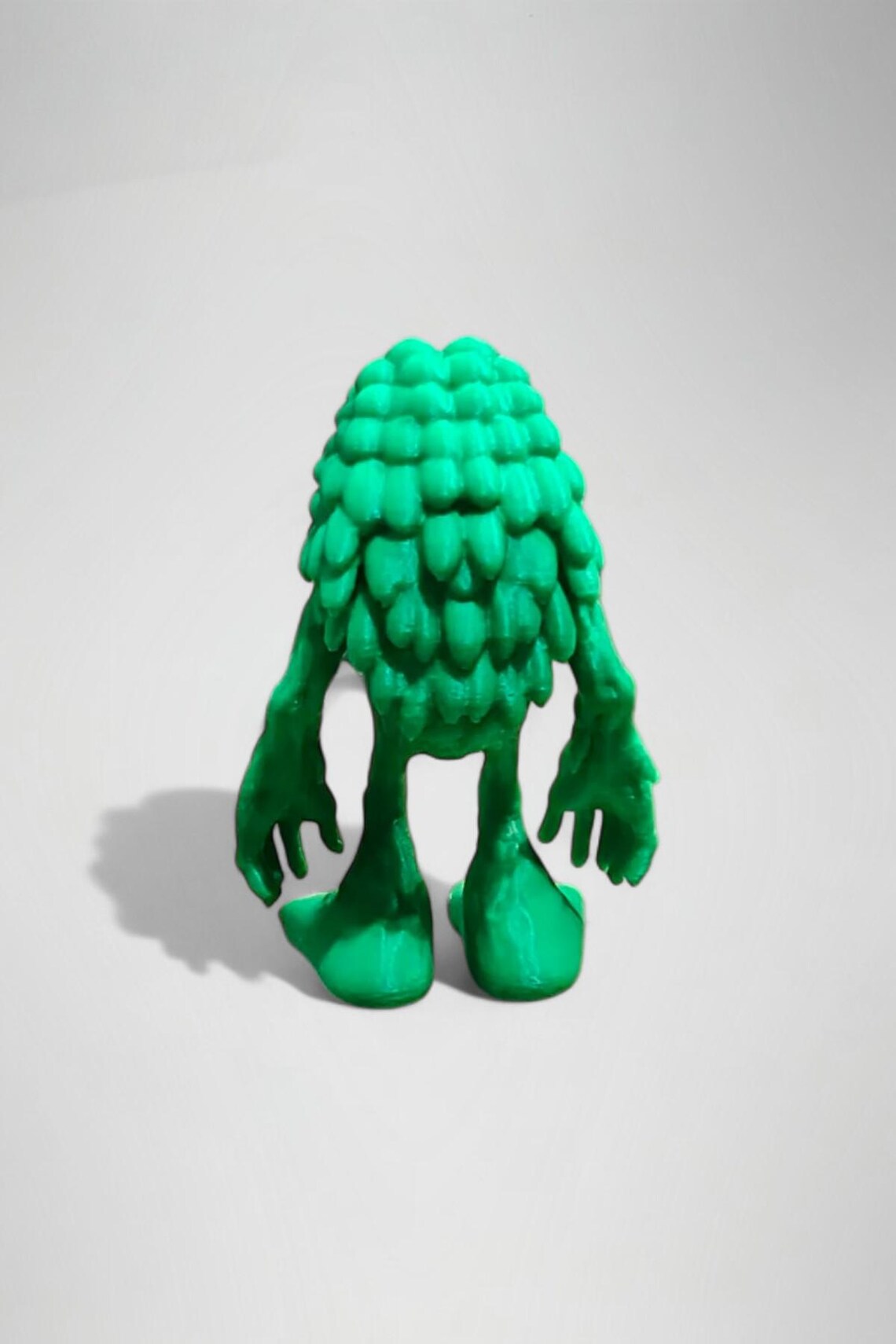 Prr Prr Patapim Brainrot Toys Figure - Etsy