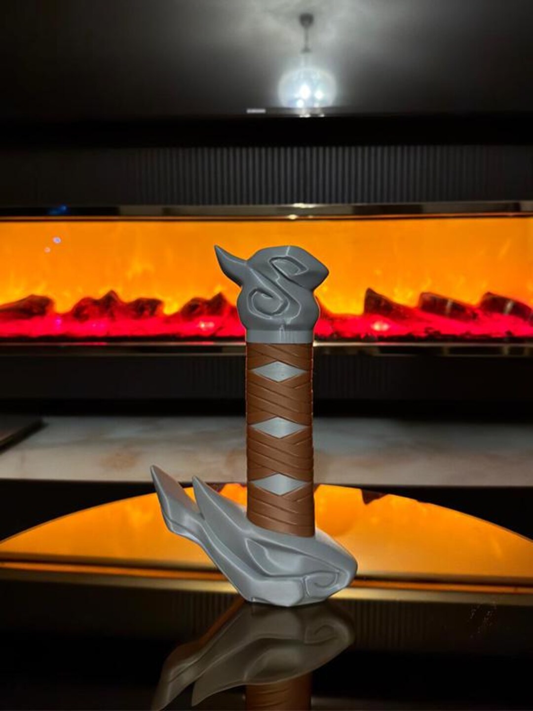 Foldable Yasuo Katana Sturdy Plastic Folding Katana - Etsy