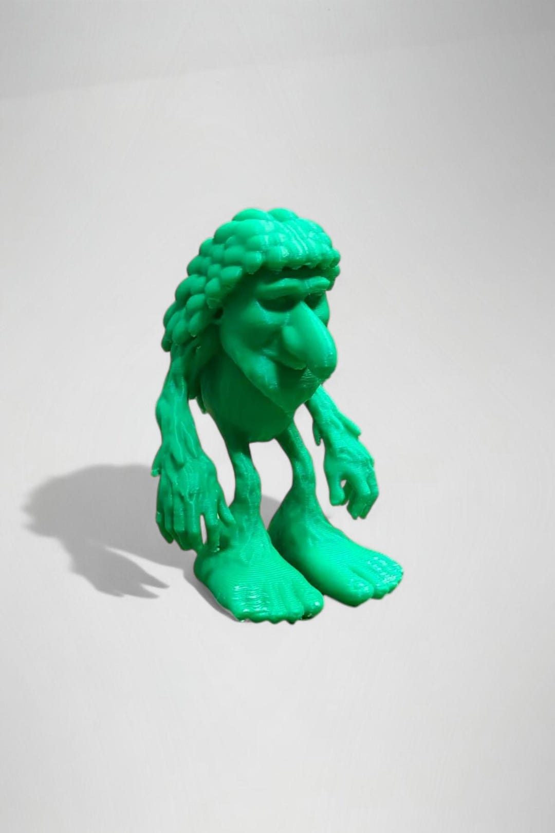 Prr Prr Patapim Brainrot Toys Figure - Etsy