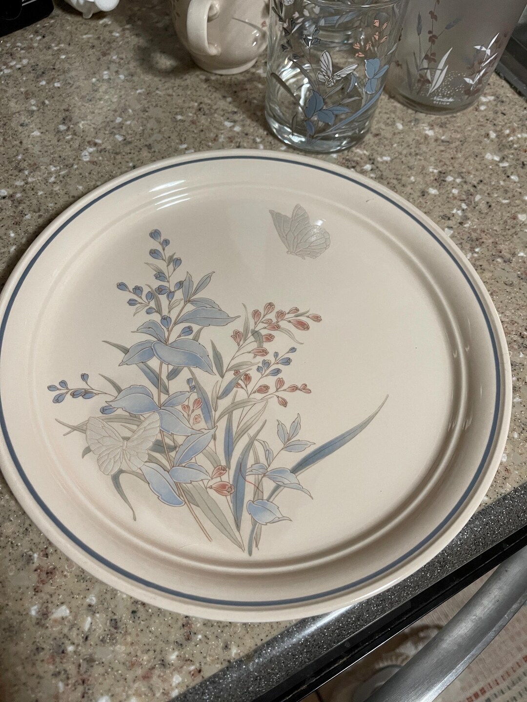 Noritake Keltcraft Kilkee Dinner Plate 10.5 In - Etsy