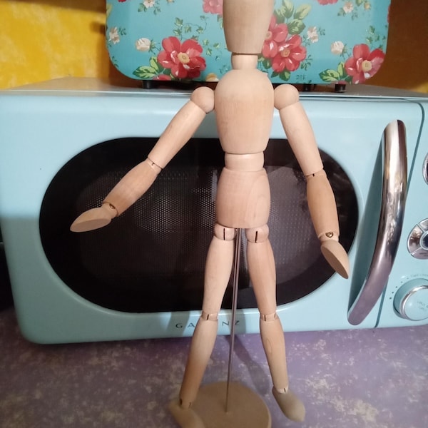 Vintage Pose Dolls - Etsy