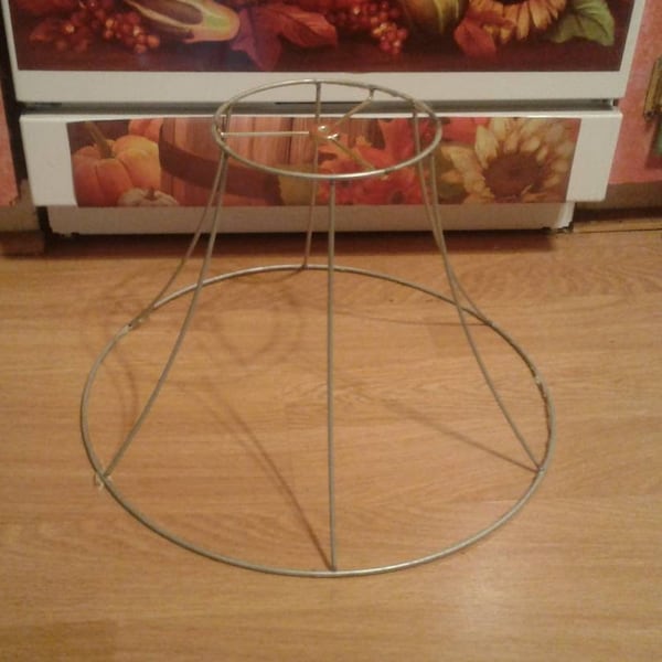 Metal Lamp Shade - Etsy