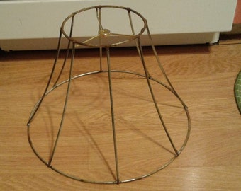 Metal Lamp Shade - Etsy