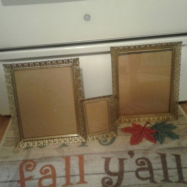 Matching Frames - Etsy