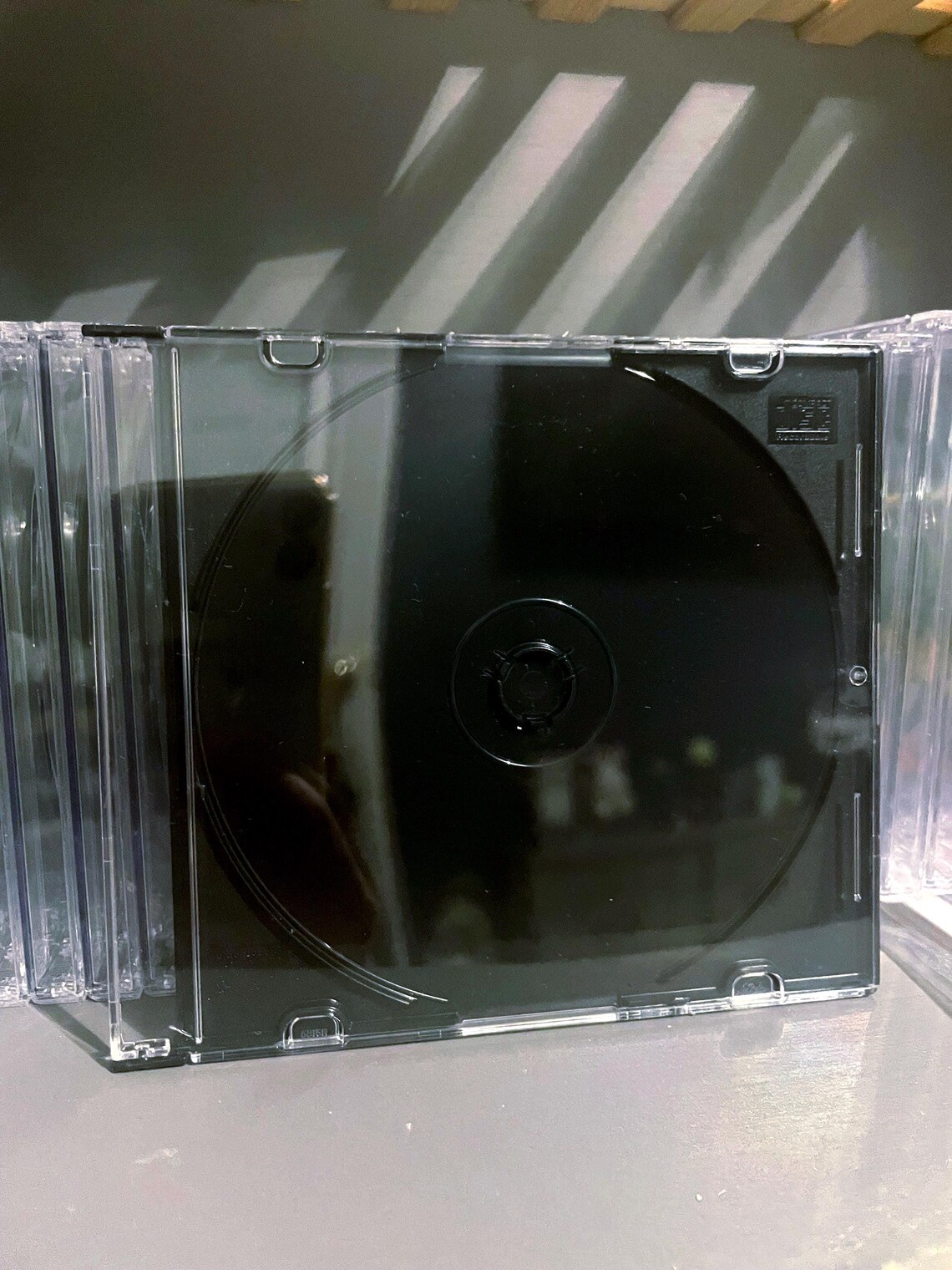 Custom CD Mixtape - Etsy