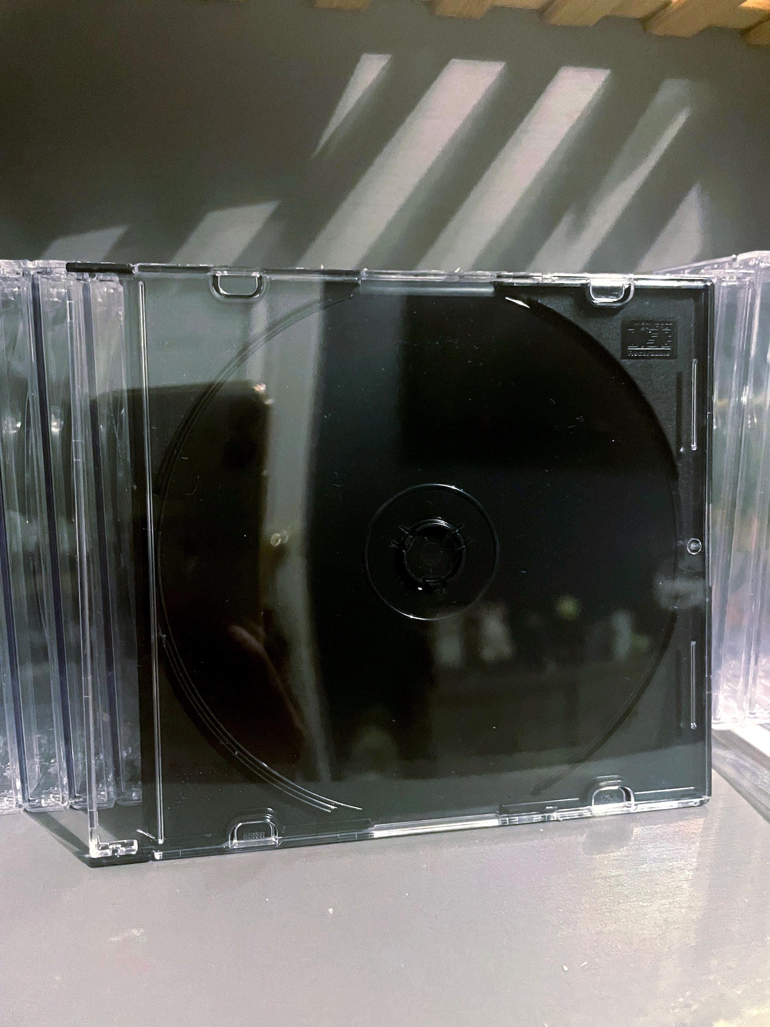 Custom Cd Mixtape Etsy