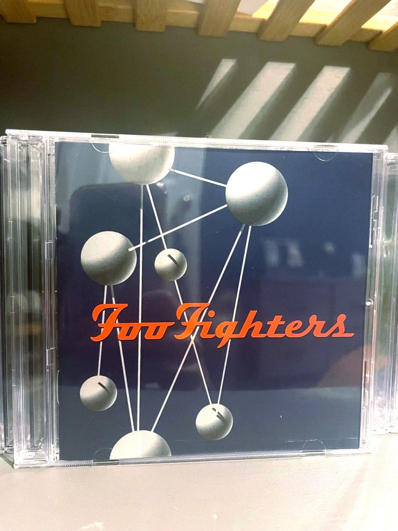 Custom CD Mixtape - Etsy