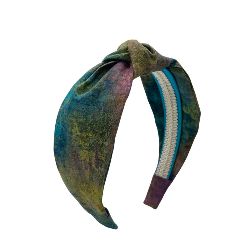 Gold Headbands With Jewels - Etsy