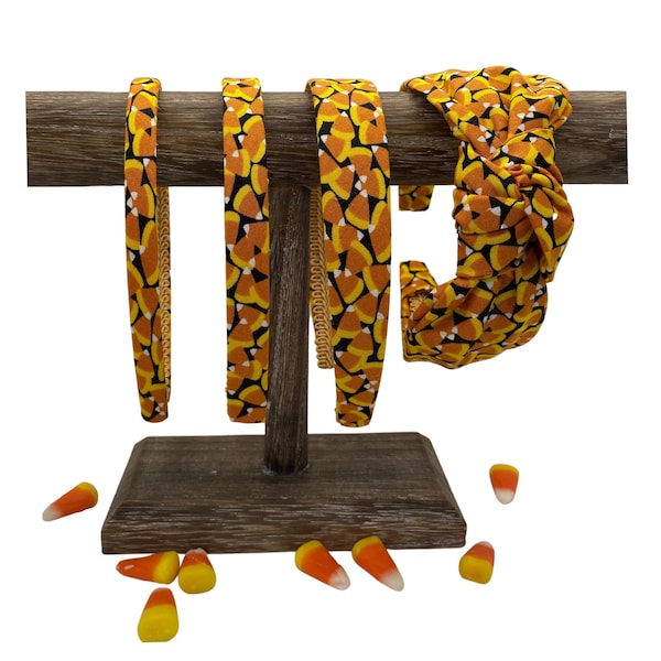 Candy Headband - Etsy