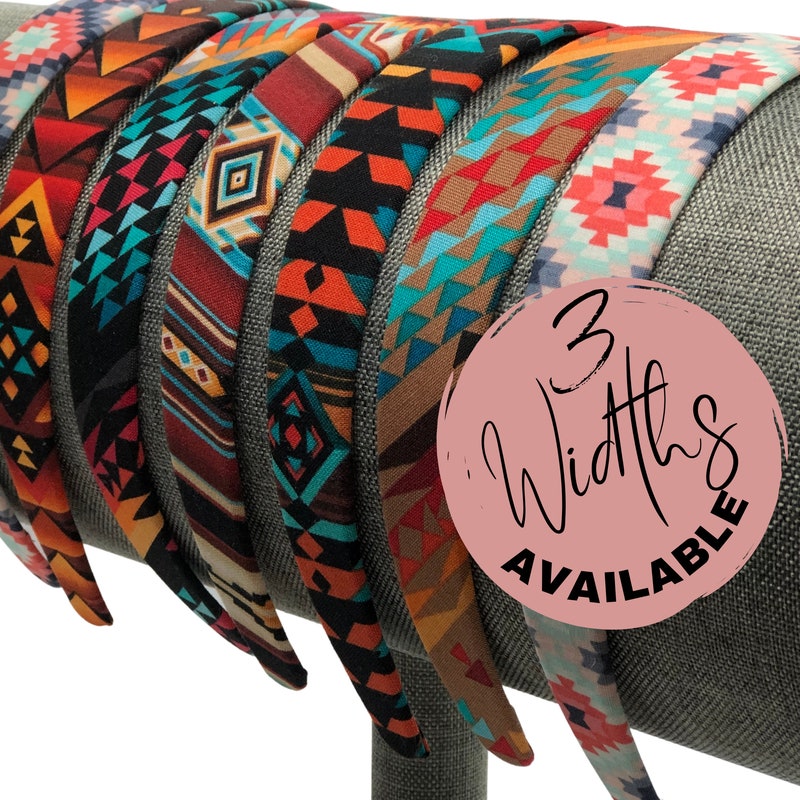 Native Hair Covers - Etsy