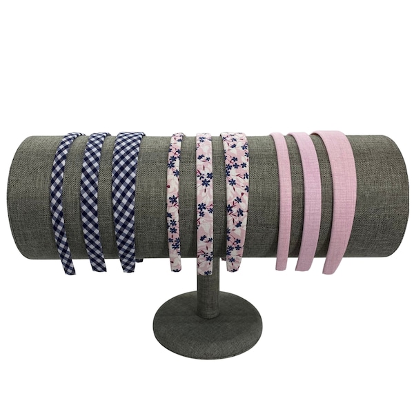 Preppy Headbands - Etsy