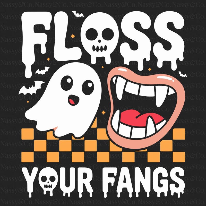 Dental Floss Costume - Etsy
