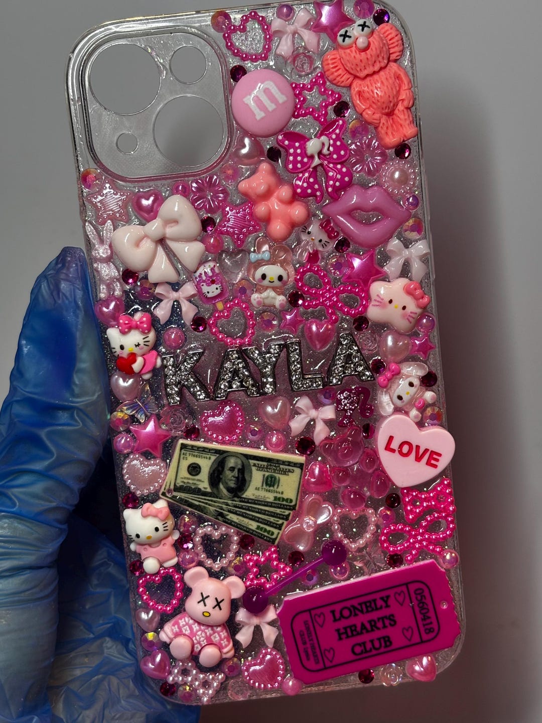 Custom Name Junk Phone Cases for Sale - Etsy