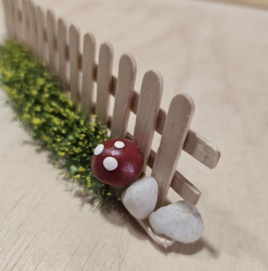 Fence for Jumping Spider Enclosures - Etsy