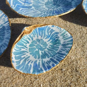 Ring Dish Conch Design - Etsy