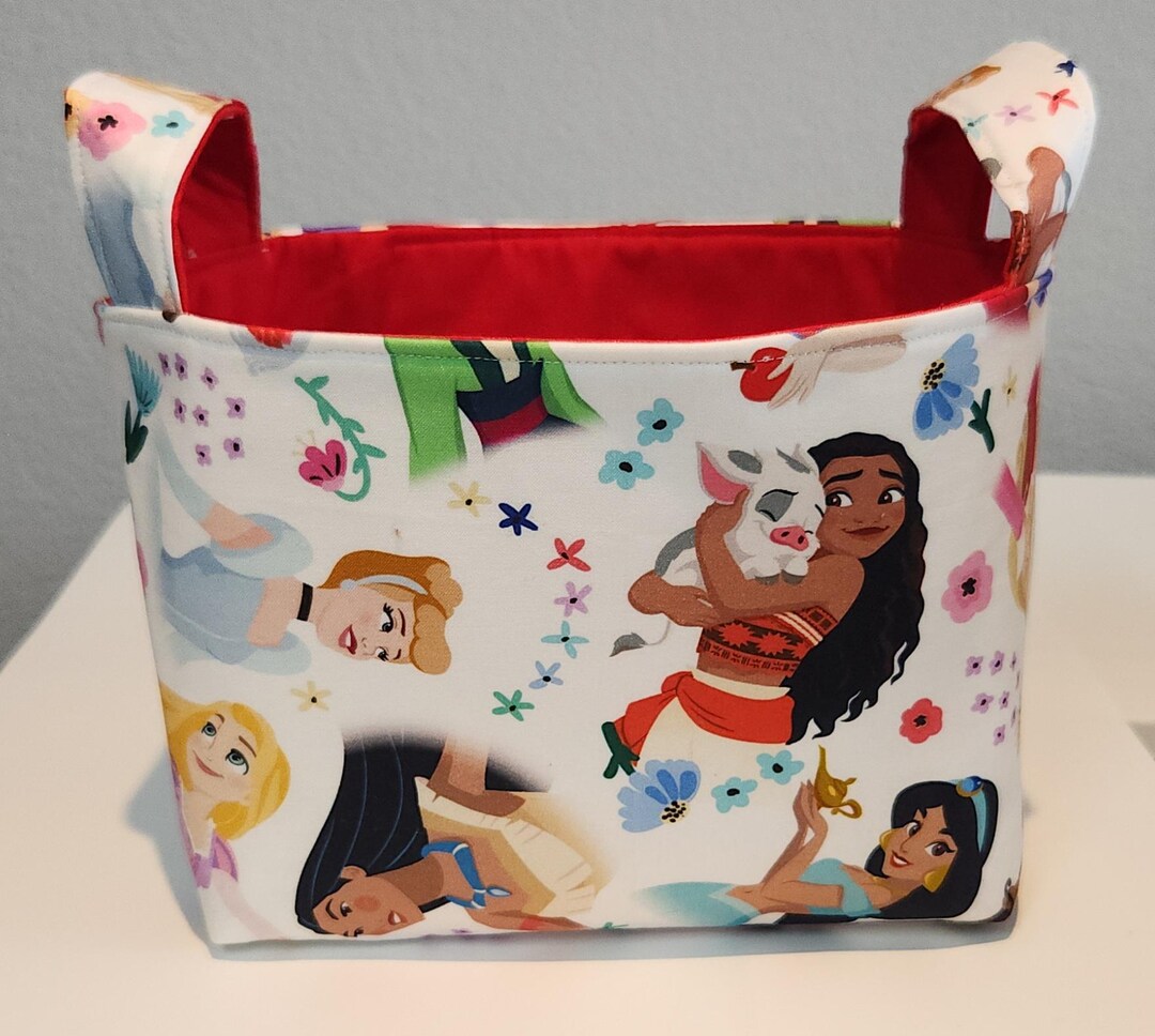 Diaper Caddy Bin Storage Organization Organizer Container Basket ...