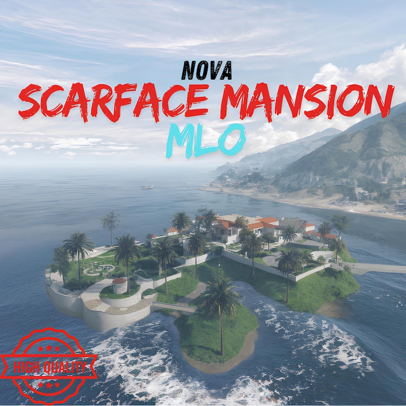 Fivem Mlo Houses - Etsy