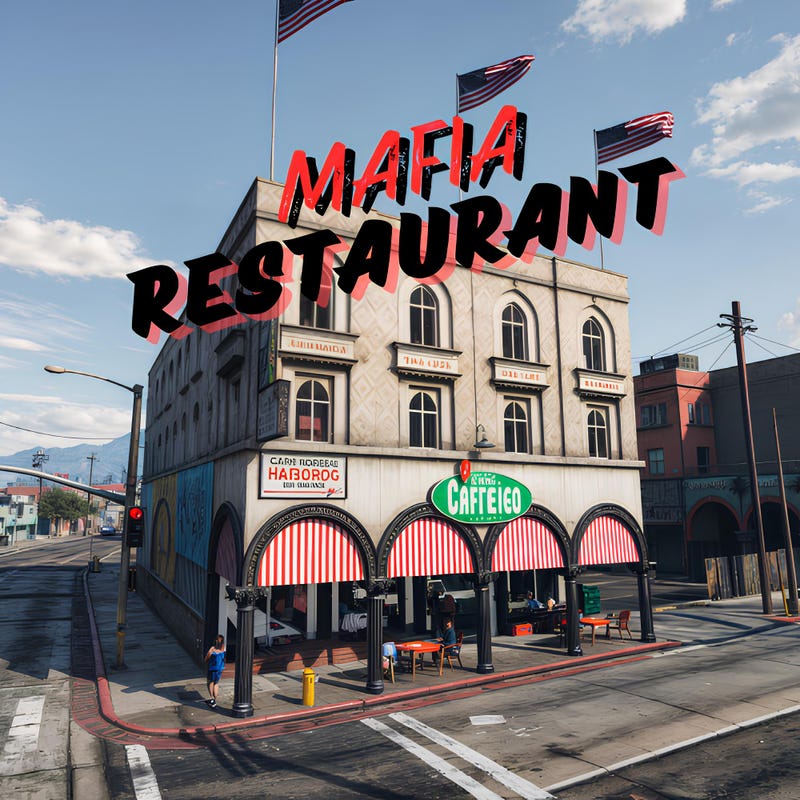 Fivem Mlo Cartel - Etsy