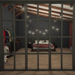 Skyline House, Mansion, Mechanic, Nice MLO, Optimized, Mod, High ...