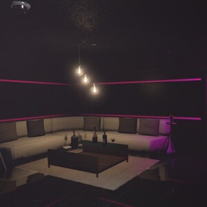 Night Club Mlo | Optimized Fivem Roleplay Mod | High Quality GTA V Map ...