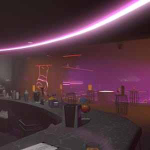 Night Club Mlo | Optimized Fivem Roleplay Mod | High Quality GTA V Map ...