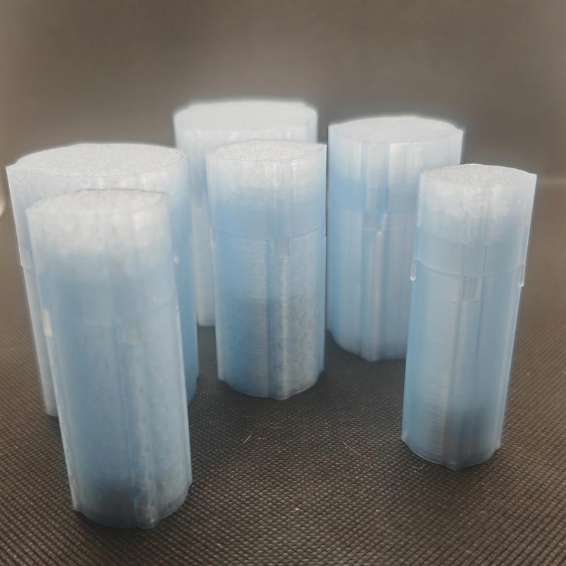 Bullion Tubes - Etsy UK