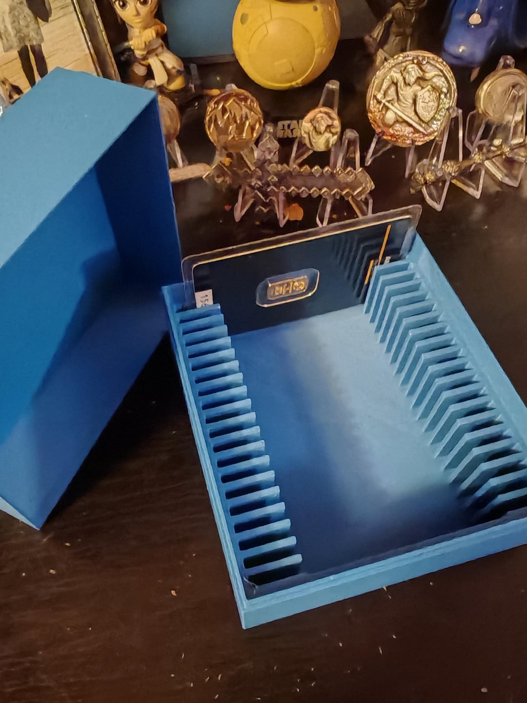 Bullion Boxes - Etsy