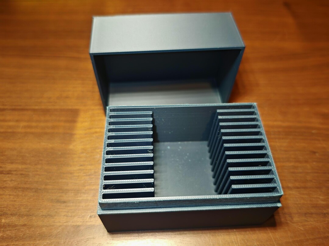 Bullion Boxes NEW SIZE for New Royal Mint 1g Cards - Etsy UK
