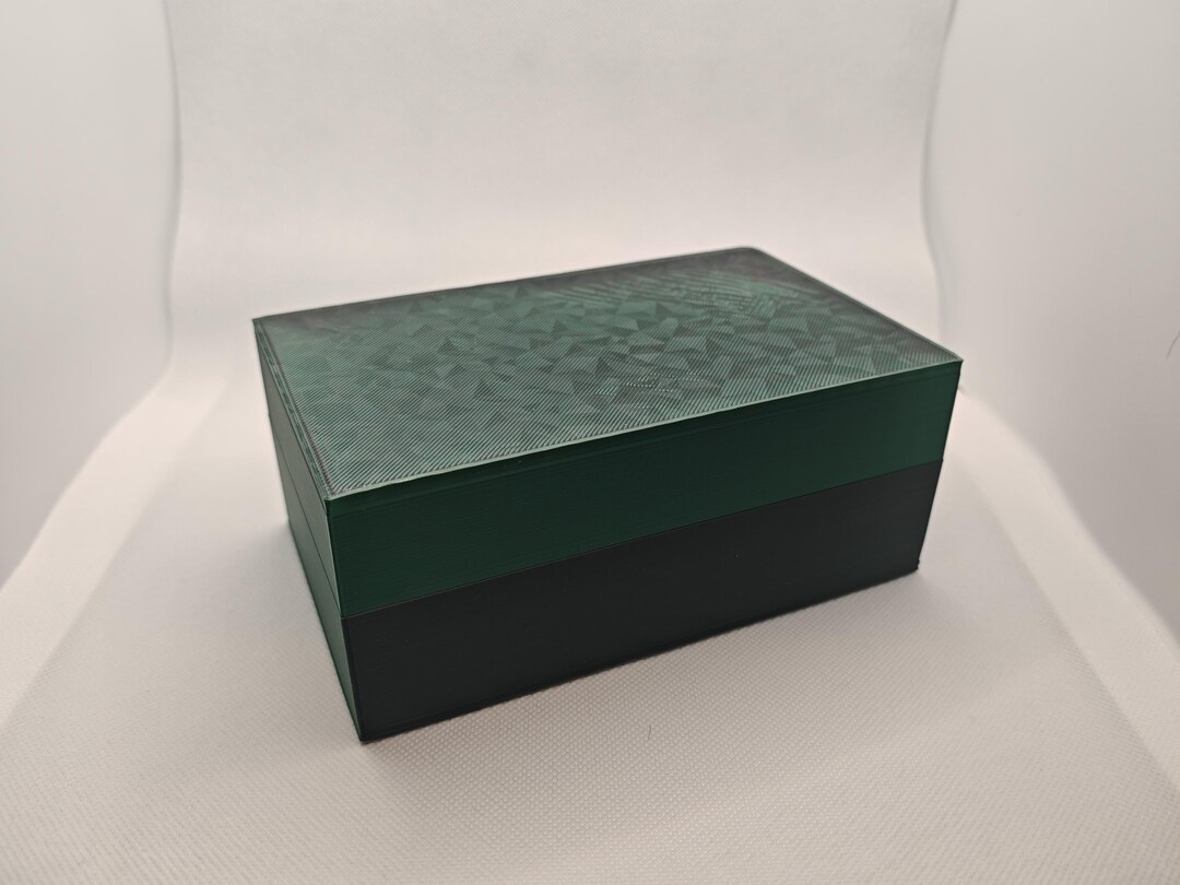 Bullion Boxes - Etsy