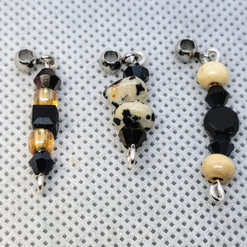 Microloc Jewelry - Etsy