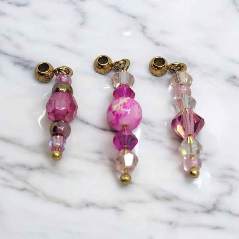 Microloc Jewelry - Etsy