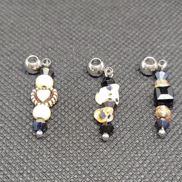 Microloc Jewelry - Etsy