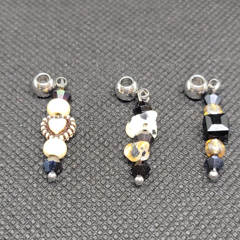 Microloc Jewelry - Etsy