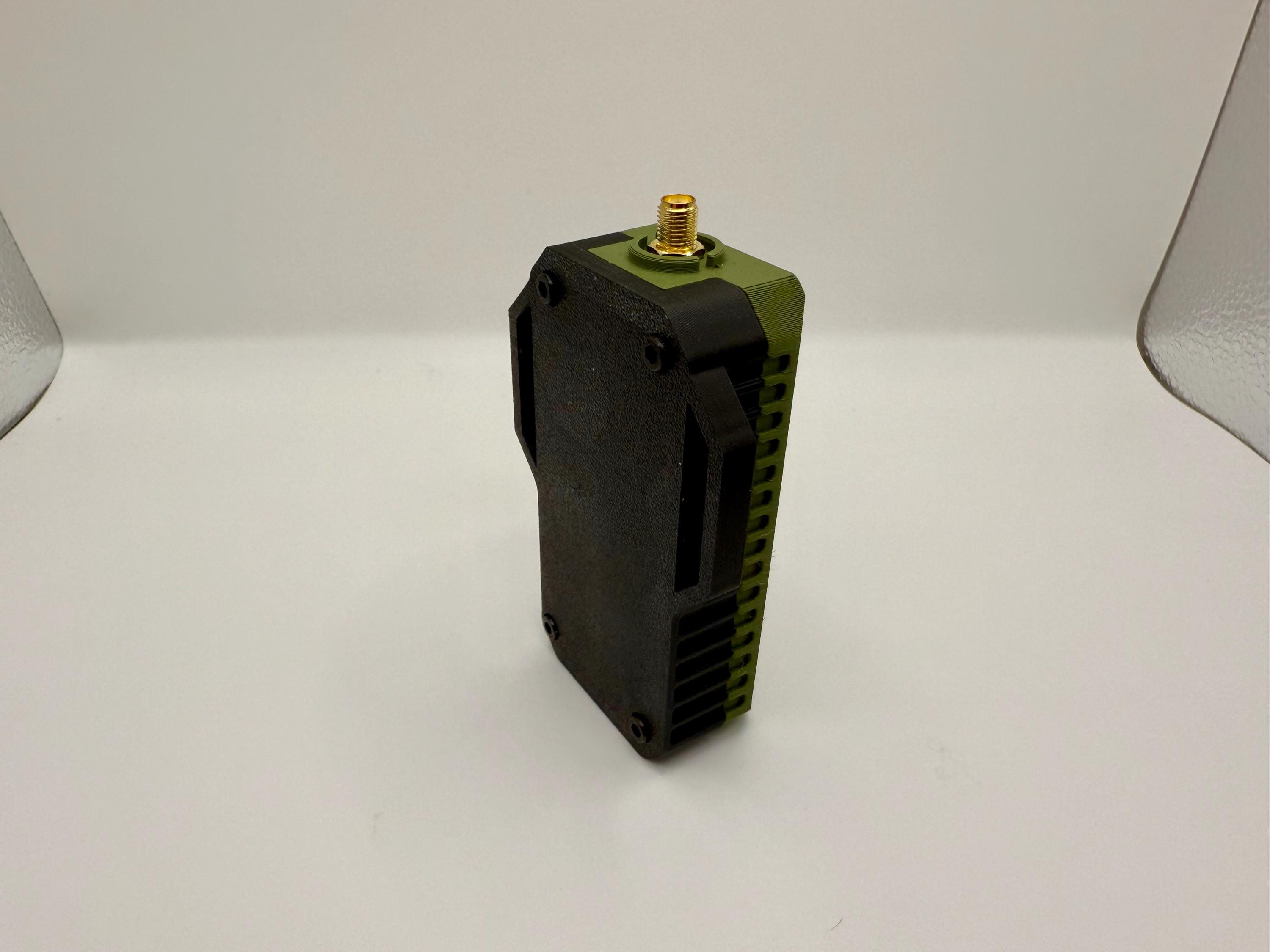 Assembled Meshtastic Radio With Case | Heltec V3 | 3D Printed Case - Etsy