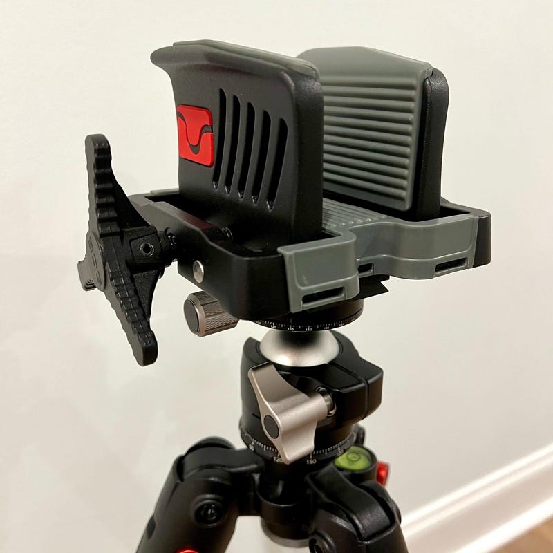 Head Mount - Etsy