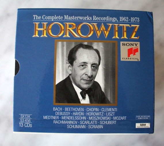 The Complete Masterworks Part 2