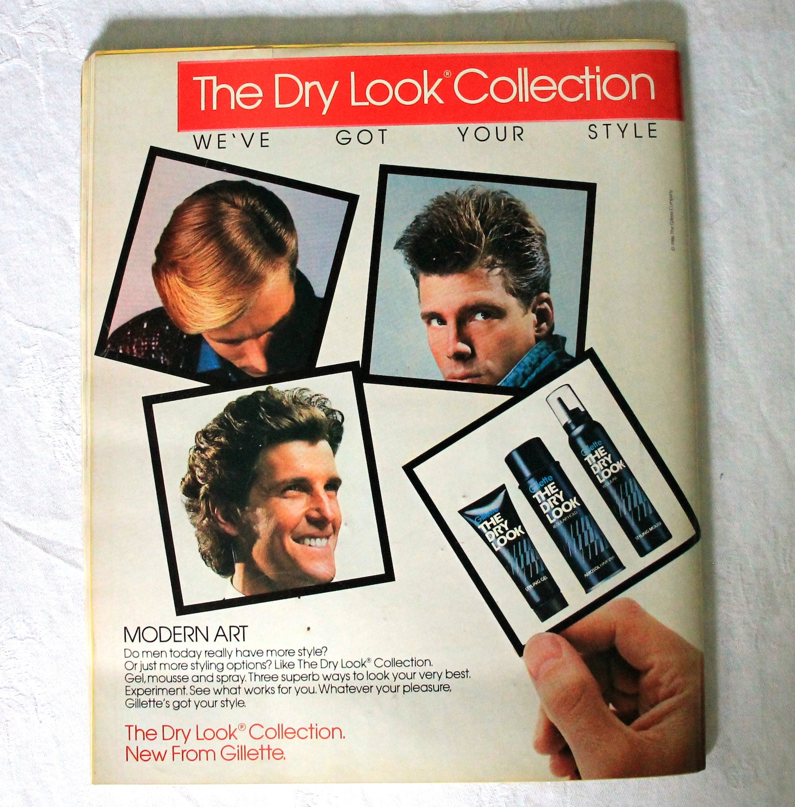 Bangles - Vintage Rolling Stone Magazine - March 26 1987, Issue 496 - Etsy