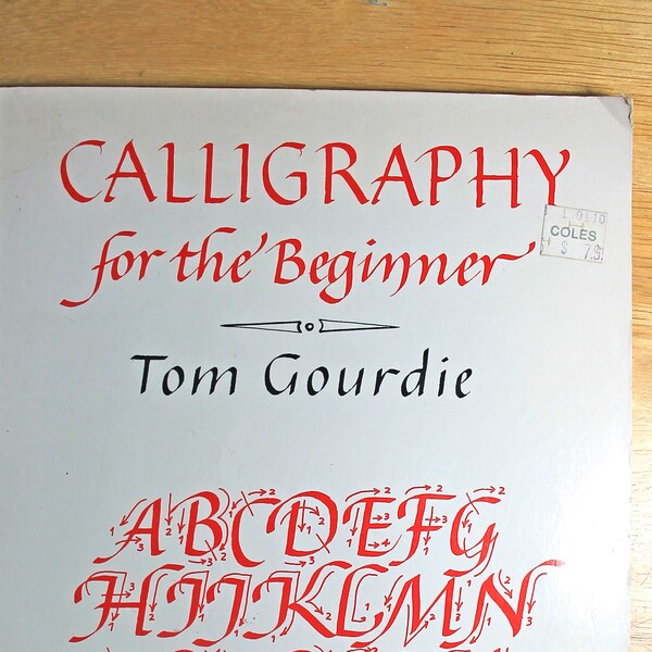 Tom Gourdie - Etsy