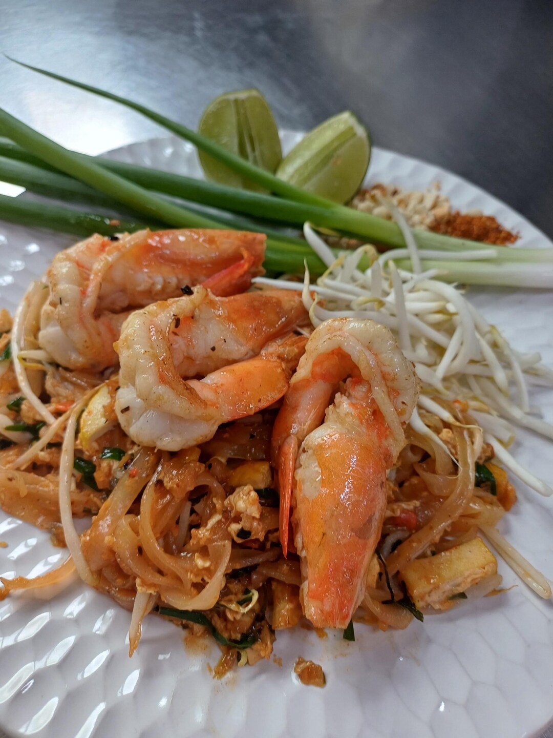 My "authentic Phad Thai Noodle" Thai Food Recipe for You, Printable ...