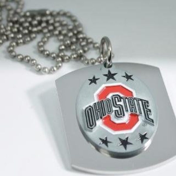 Ohio State Dog - Etsy