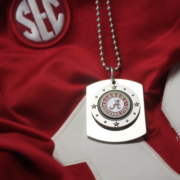 University of Alabama Logo Png - Etsy