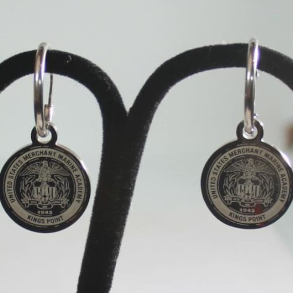 Merchant Marine Jewelry - Etsy