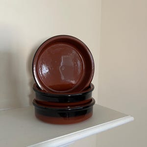 Cermer Ceramic Ramekins Set of 3 - Etsy