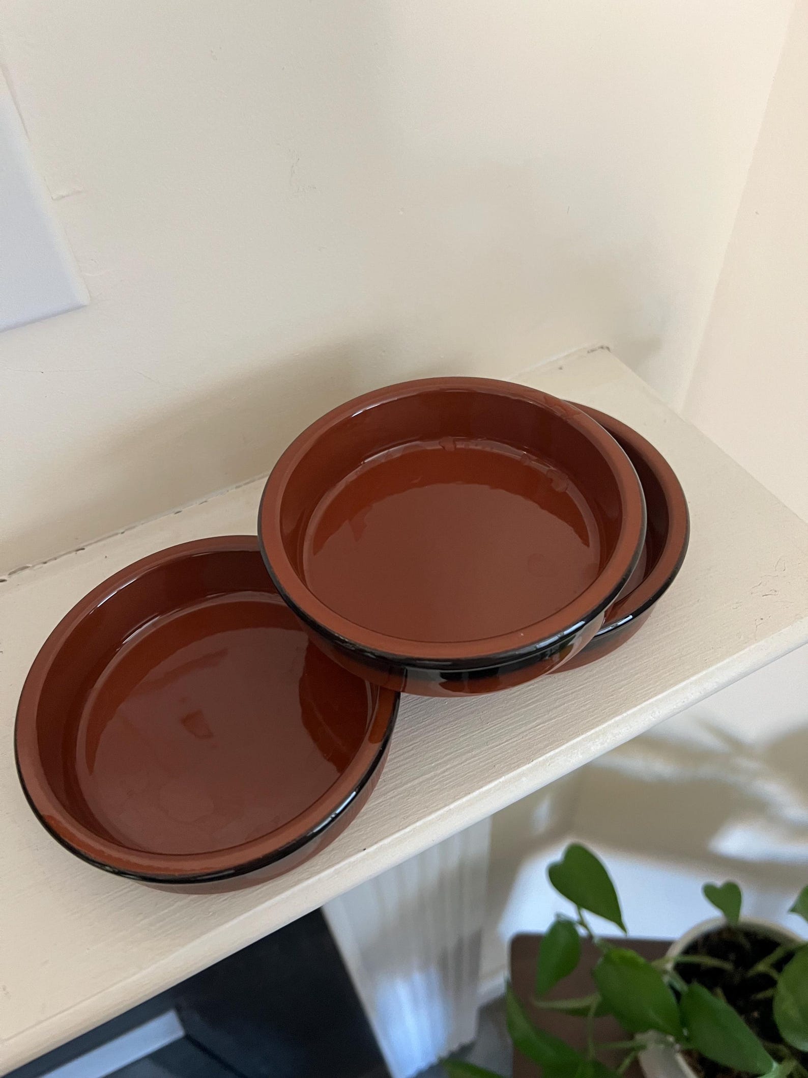 Cermer Ceramic Ramekins Set of 3 - Etsy